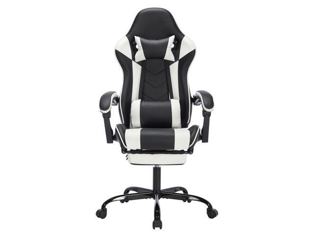Click here for Gaming Chair with Footrest  Ergonomic Computer Cha... prices