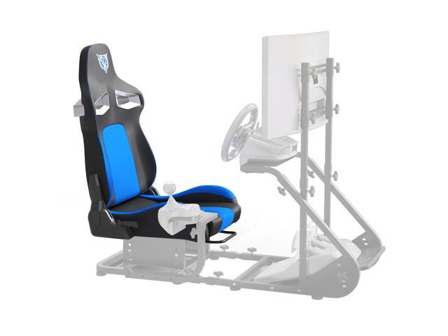 Click here for DEWAN Universal PVC Bucket Style Reclining Sport P... prices