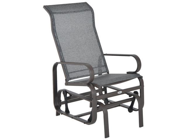 Click here for Outdoor Glider Chair  Gliders for Outside Patio wi... prices