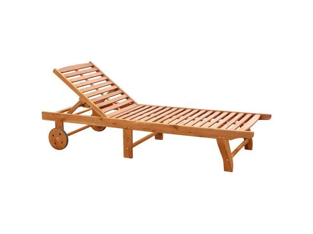 Click here for Outdoor Folding Chaise Lounge Chair Recliner with... prices