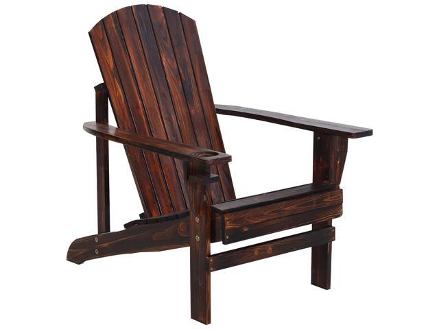 Click here for Wooden Adirondack Chair  Outdoor Patio Lawn Chair... prices
