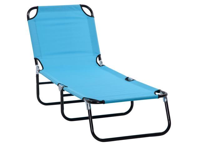 Click here for Folding Chaise Lounge Pool Chairs  Outdoor Sun Tan... prices