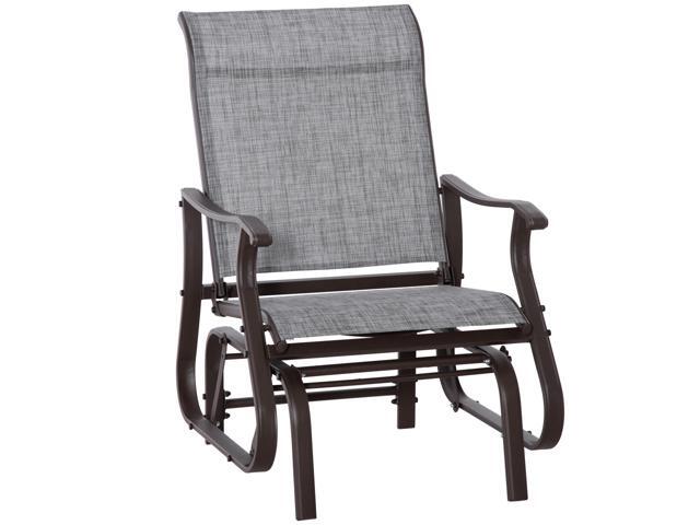 Click here for Outdoor Glider Chair  Gliders for Outside Patio wi... prices