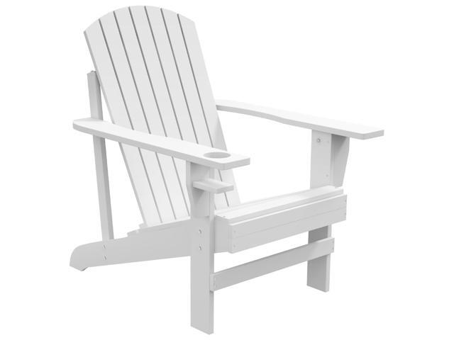 Click here for Wooden Adirondack Chair  Outdoor Patio Lawn Chair... prices