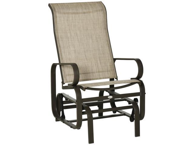 Click here for Outdoor Glider Chair  Gliders for Outside Patio wi... prices