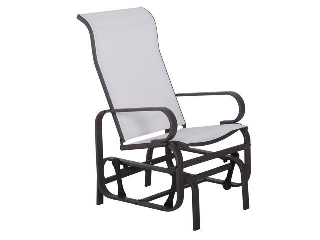 Click here for Outdoor Glider Chair  Gliders for Outside Patio wi... prices