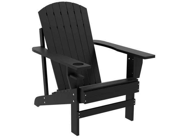 Click here for Wooden Adirondack Chair  Outdoor Patio Lawn Chair... prices