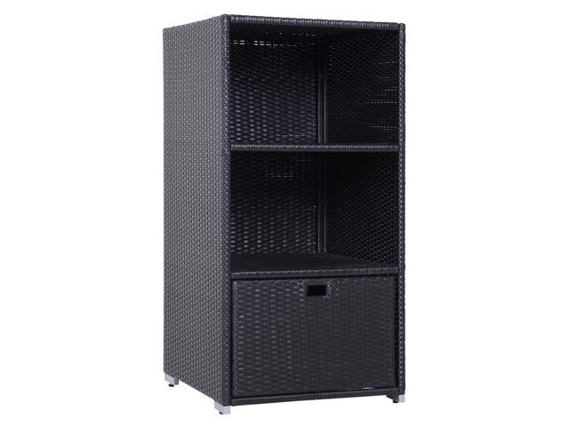 Click here for Valet Pool Towel Rack  Waterproof PE Plastic Ratta... prices