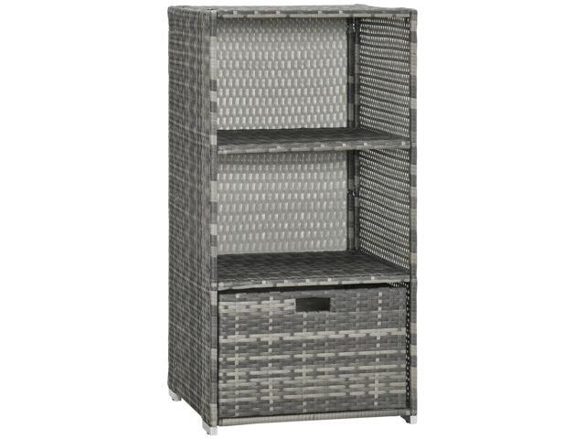 Click here for Valet Pool Towel Rack  Waterproof PE Plastic Ratta... prices