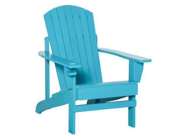 Click here for Wooden Adirondack Chair  Outdoor Patio Lawn Chair... prices