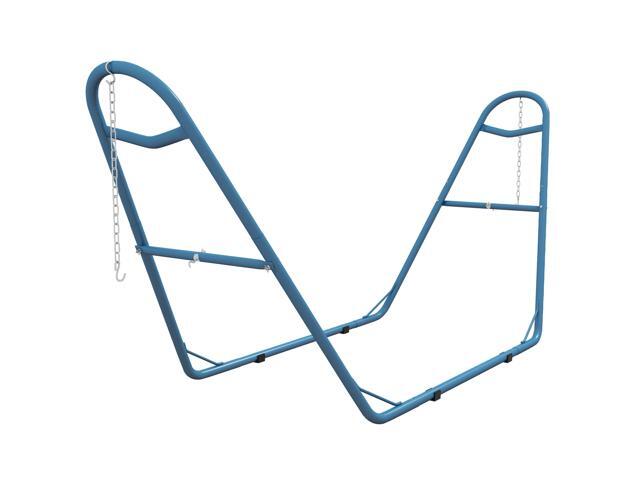 Click here for Hammock Stand for 2 Person  Portable Adjustable St... prices