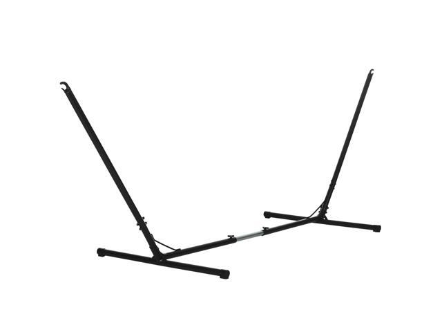 Click here for Universal Hammock Stand 10-13ft Adjustable Steel S... prices