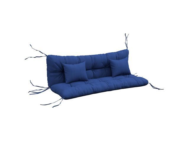 Click here for Tufted Bench Cushions & Throw Pillows  4 Piece Swi... prices