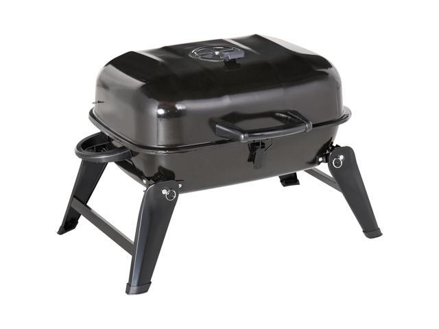 Click here for 14 Portable Charcoal Grill  Tabletop Small BBQ Gri... prices
