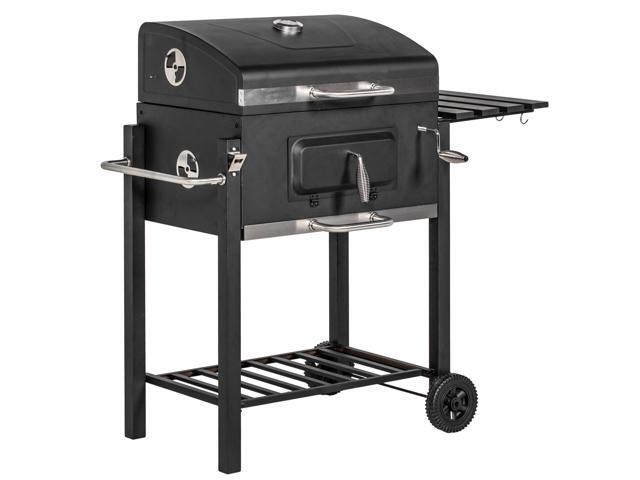 Click here for Charcoal BBQ Grill  Outdoor Portable Cooker for Ca... prices
