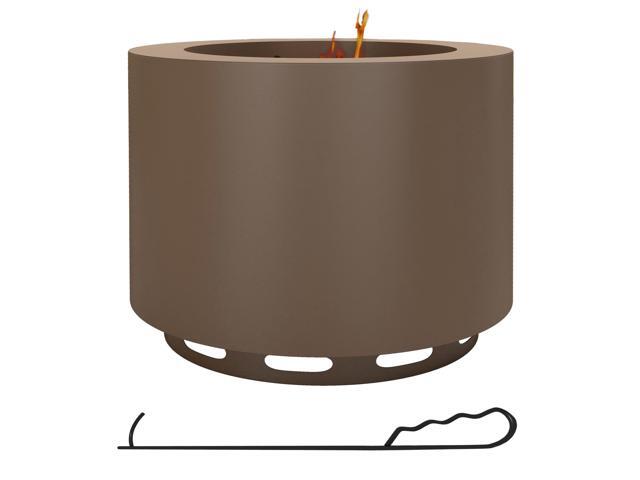 Click here for Smokeless Fire Pit  19 Portable Wood Burning Firep... prices