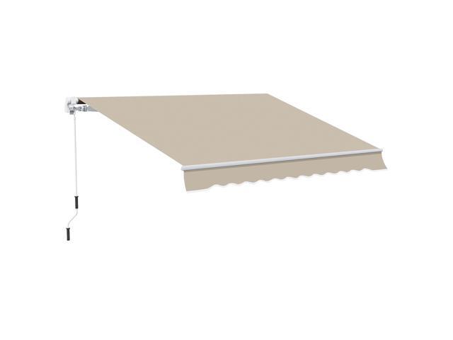 Click here for 13 x 8 Retractable Awning  Patio Awnings  Sunshade... prices
