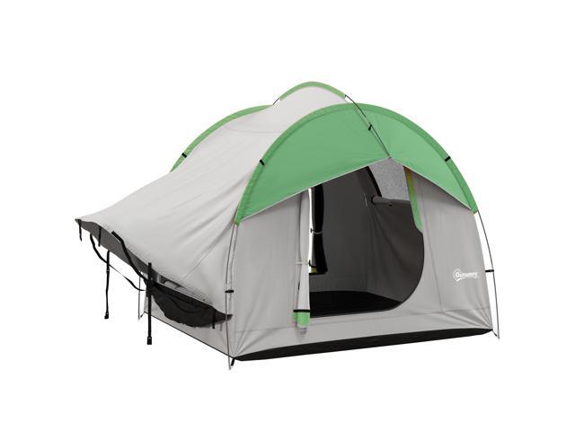 Click here for SUV Tent  2000mm Waterproof Truck Tent with 3 Door... prices