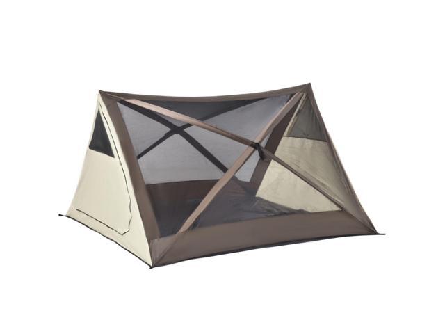 Click here for 2-3 People Pop Up Camping Tent Waterproof Automati... prices