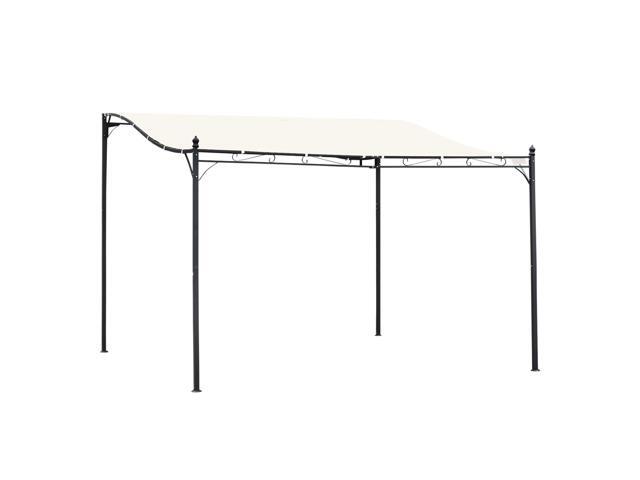 Click here for 10 x 13 Steel Outdoor Pergola Gazebo  Patio Canopy... prices