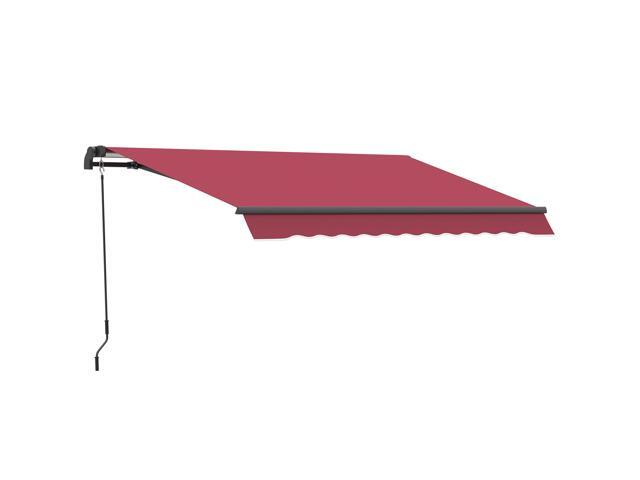 Click here for 10 x 8 Retractable Awning  Patio Awnings  Sunshade... prices
