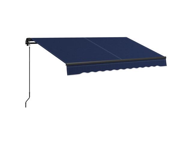 Click here for 10 x 8 Retractable Awning  Patio Awning Sunshade S... prices