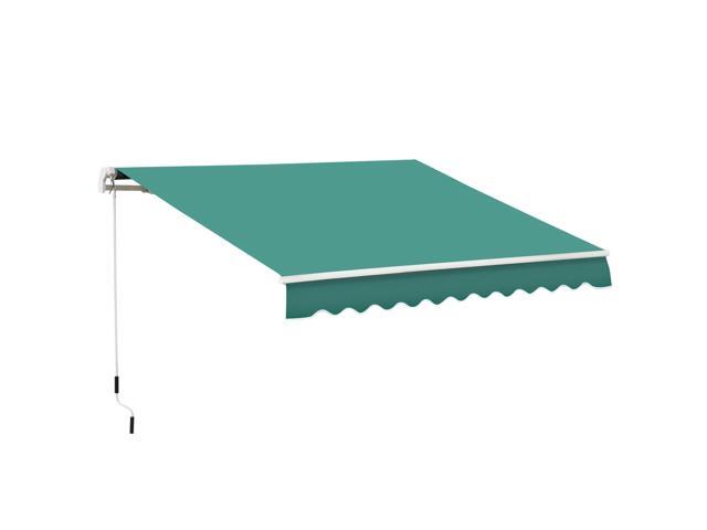 Click here for 13 x 8 Retractable Awning  Patio Awnings  Sunshade... prices
