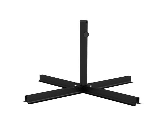 Click here for Outdoor Universal Cross Brace Stand for Small Offs... prices