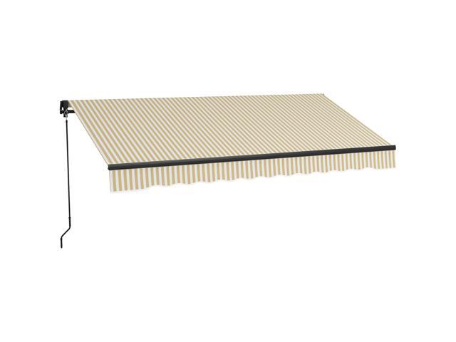 Click here for 12 x 10 Retractable Awning  Patio Awning Sunshade... prices