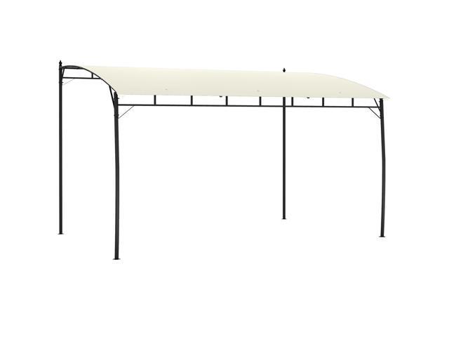 Click here for 10 x 13 Outdoor Pergola Gazebo with UV-Resistant C... prices