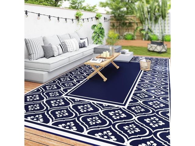 Click here for Outdoor Patio Rug  Large Camping Carpet with Carry... prices