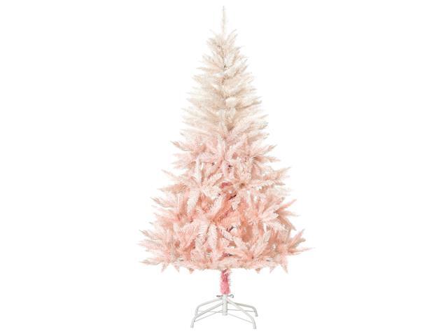 Click here for 7ft Unlit Spruce Artificial Christmas Tree with Re... prices