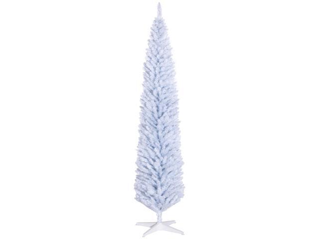 Click here for 8 Artificial Pencil Christmas Tree  Slim Xmas Tree... prices