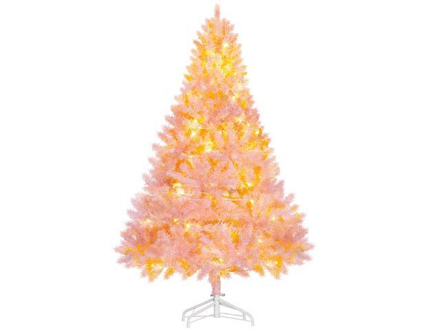 Click here for 6 Tall Prelit Christmas Tree Douglas Fir Artificia... prices