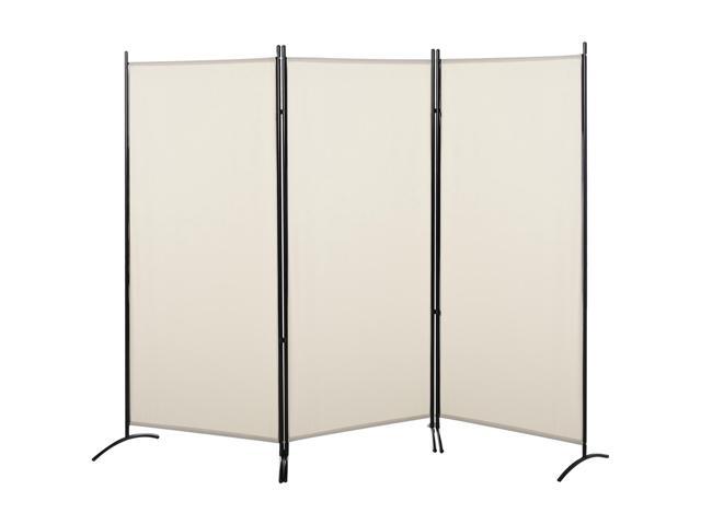 Click here for 6 3 Panel Room Divider  Indoor Privacy Screen for... prices