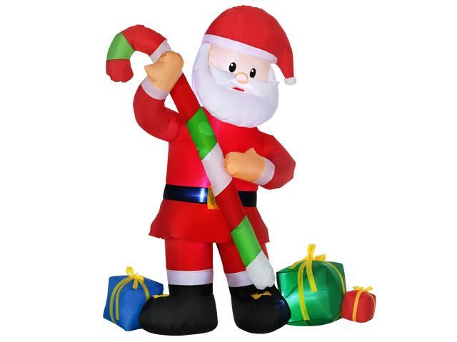 Click here for 6ft Christmas Inflatables Outdoor Decorationss Dec... prices