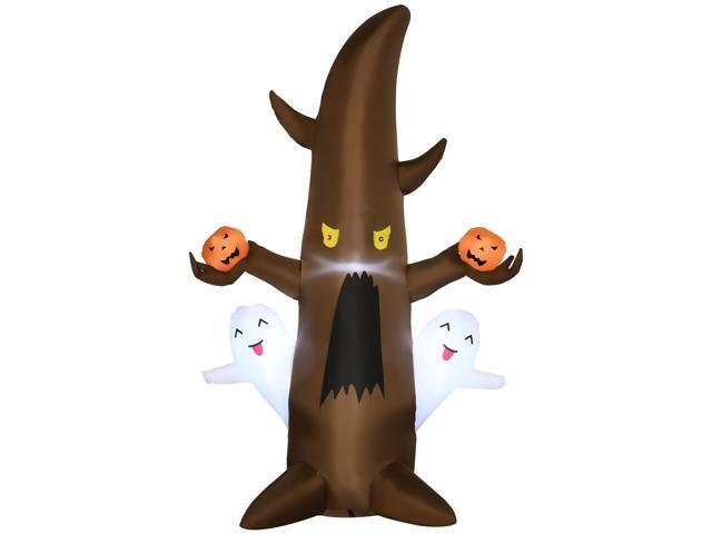 Click here for 5 Halloween Inflatables Outdoor Decorations Ghost... prices