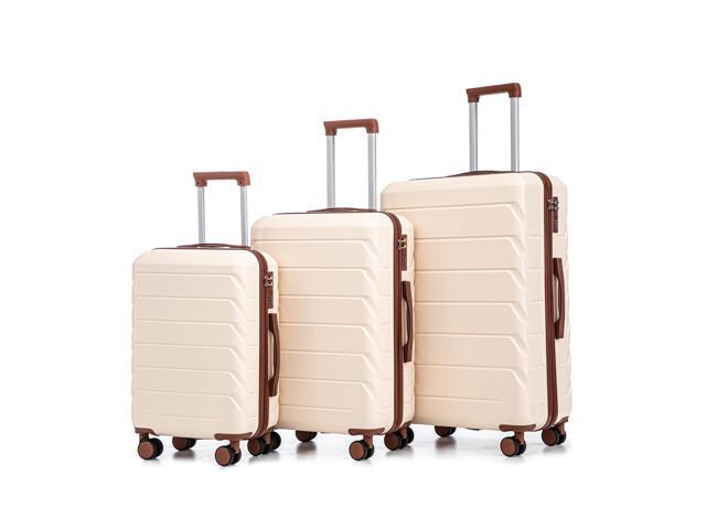 Click here for 20/24/28 3 pcs/set in ABS Spinner Wheel Luggage  M... prices