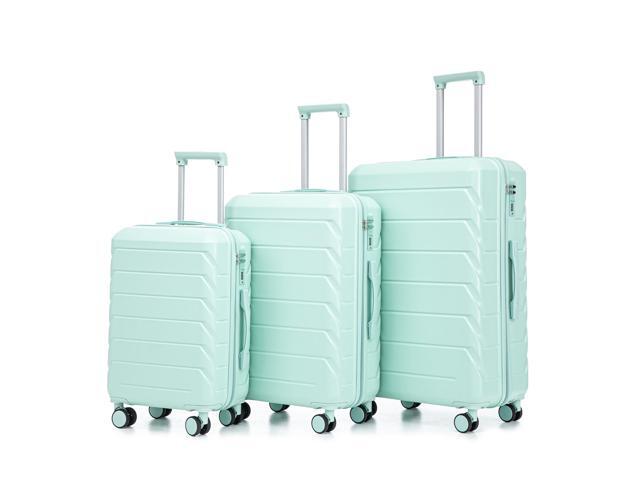 Click here for 20/24/28 3 pcs/set in ABS Spinner Wheel Luggage  M... prices