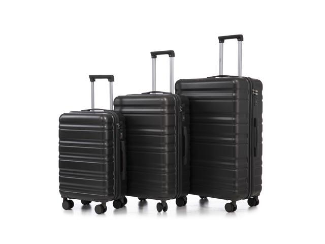 Click here for 20/24/28 3 pcs/set in ABS Spinner Wheel Luggage  C... prices