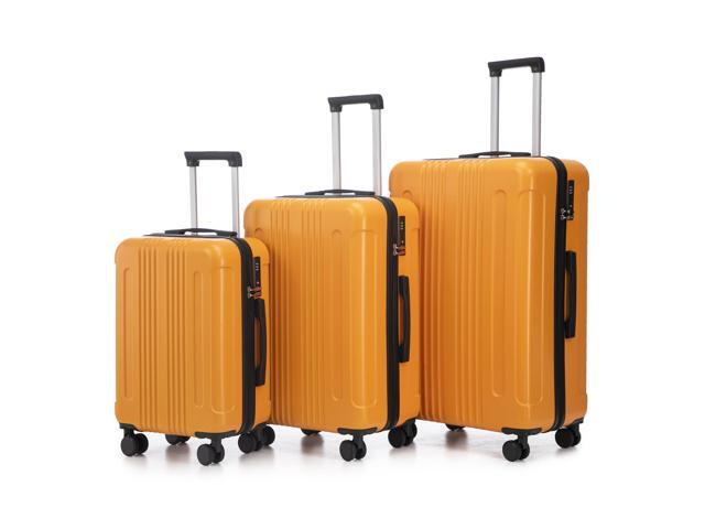 Click here for 20/24/28 3 pcs/set in ABS Spinner Wheel Luggage  C... prices
