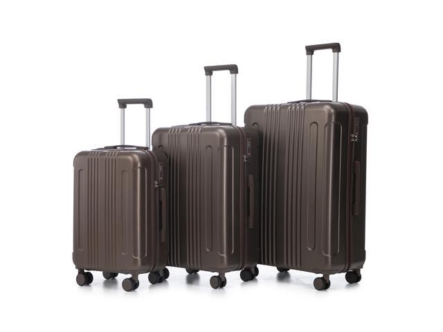 Click here for 20/24/28 3 pcs/set in ABS Spinner Wheel Luggage  C... prices