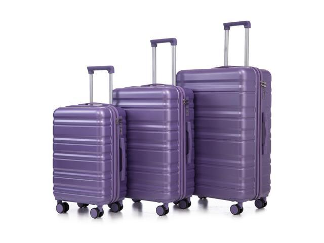 Click here for 20/24/28 3 pcs/set in ABS Spinner Wheel Luggage  C... prices