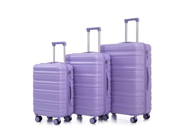 Click here for 20/24/28 3 pcs/set in ABS Spinner Wheel Luggage  C... prices
