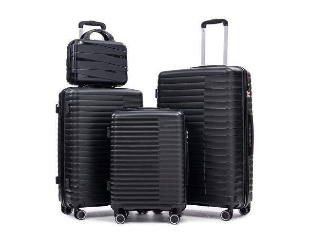 Click here for 14/20/24/28 4 pcs/set in PP Spinner Wheel Luggage... prices