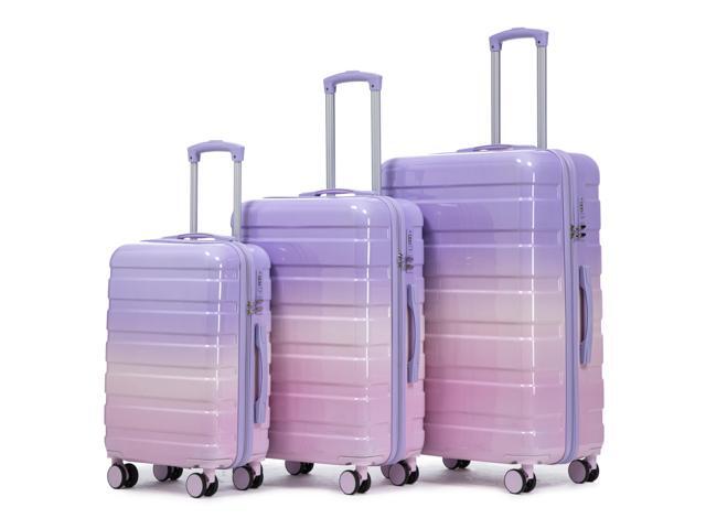 Click here for 20/24/28 3 pcs/set in PC Spinner Wheel Luggage  Ca... prices