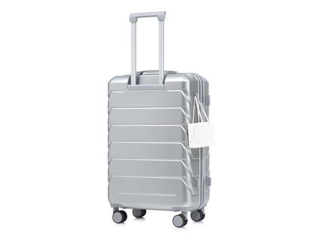 Click here for 28 Inch ABS Hard Shell Large Travel Checked Luggag... prices