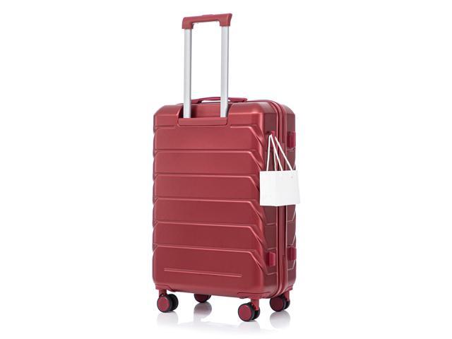 Click here for 28 Inch ABS Hard Shell Large Travel Checked Luggag... prices