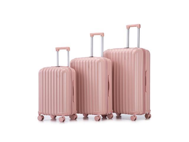 Click here for 20/24/28 3 pcs/set in ABS Spinner Wheel Luggage  C... prices