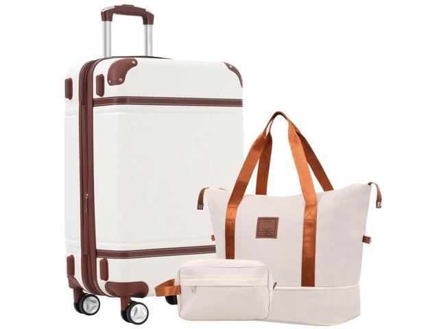 Click here for Hardshell Luggage Sets with Bags Lightweight Suitc... prices